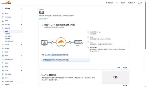 Docker 系列前置技能用 Nginx Proxy Manager 可视化管理 Nginx Yunfi