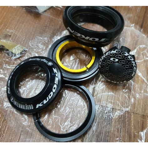 Token Headset Tk036a Shopee Malaysia