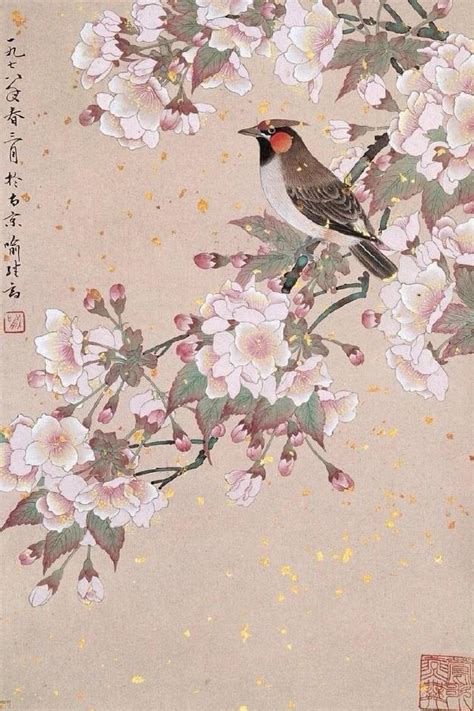 喻繼高花鳥 每日頭條