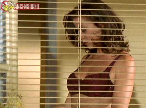 Naked Jennifer Steffens In Schlaf Mit Meinem Mann