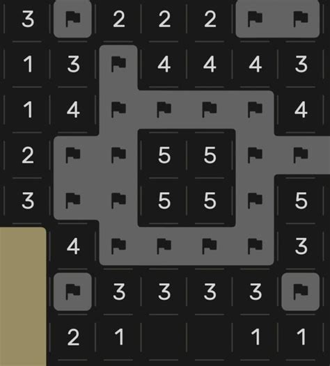 Over 12 Years Ago I Made A Minesweeper First Person Shooter In My Spare Time R Minesweeper