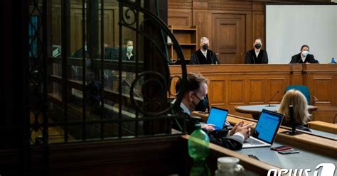 체첸인 피살사건 놓고 러시아 독일 외교관 2명 맞추방