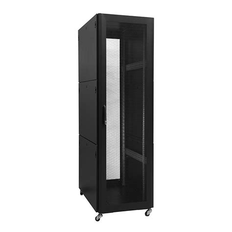 What Is The Difference Between Network Cabinet And Server Cabinet