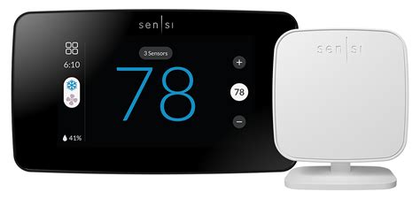 Sensi™ Touch Smart Thermostat