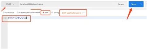 How To Pass Array In Postmandetailed Steps Of Passing Array In Postman