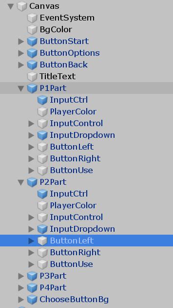 Ui Buttons Becoming Randomly Unresponsive Rgamedev