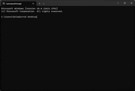 Ways To Create A File Using Command Prompt On Windows