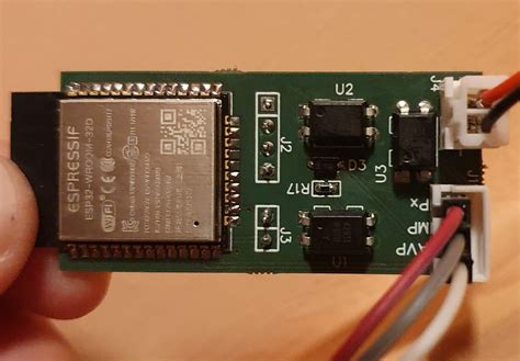 Electra Esp Platform For Creating And Sharing Projects Oshwlab