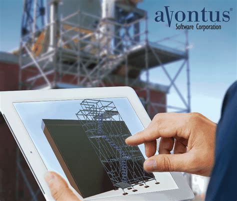 Scaffolding Software Giant Avontus Expands Into The Uk