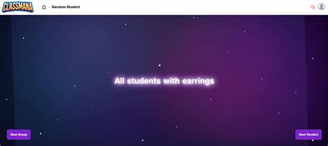 Randomizer Classmana