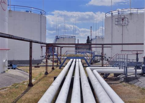 Pipeline Integrity Management System Onshore Velosi Integrity And Safety Pakistan