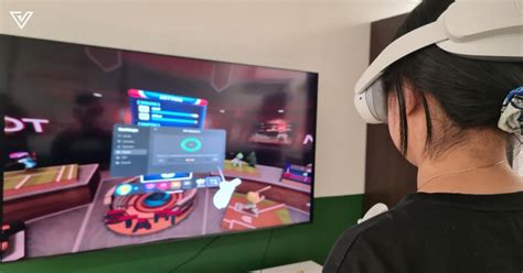 Review PICO All In One VR Headset Games First Impressions