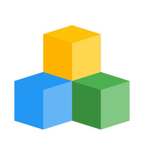 529 Block Stacking Storage Icon Royalty Free Images Stock Photos Pictures Shutterstock