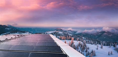 Triple Solar Power Pvt Solar Ag Perlen
