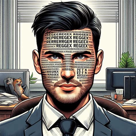 Korkularımızla Yüzleşiyoruz Regex By Kadir Kurhan Jan 2024 Medium