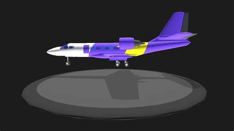 Simpleplanes Bd 300s