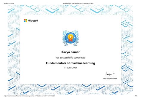 kavya samar on linkedin machinelearning artificialintelligence