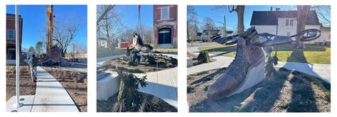 The Mcelwain Flying Shoe Modvic