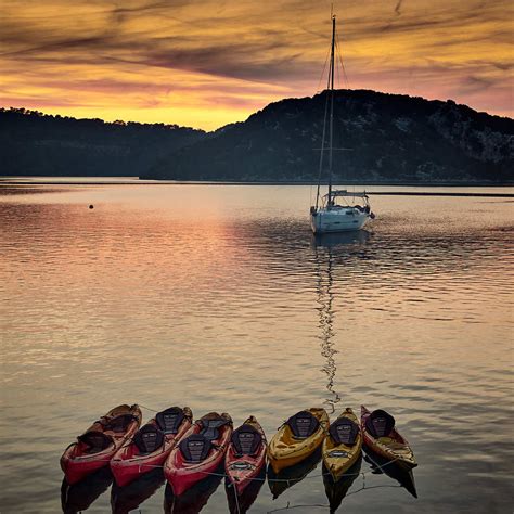 Polace Mljet Galerie Fotografie At