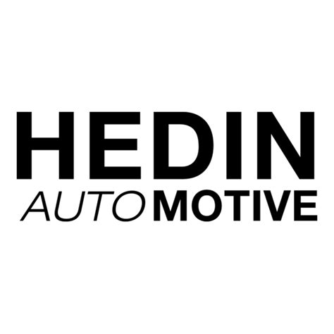 Hedin Logo Png Vectors Free Download