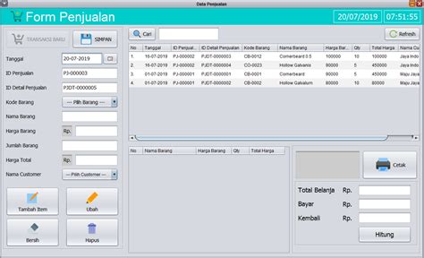 Javatech Solution Java Dekstop Application Web Application