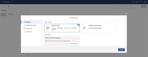 how i solved this using flow to create a custom report link