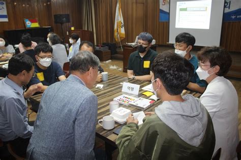 2022 9월 월례회 1 포토갤러리 광주흥사단