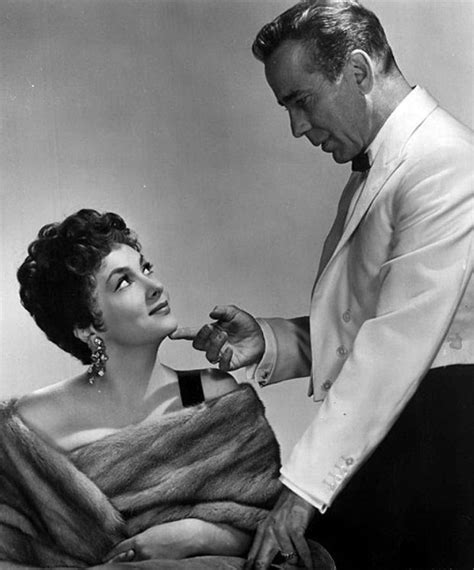 Obrazem Říkalo Se Jí Mona Lisa 20 Století Gina Lollobrigida Byla