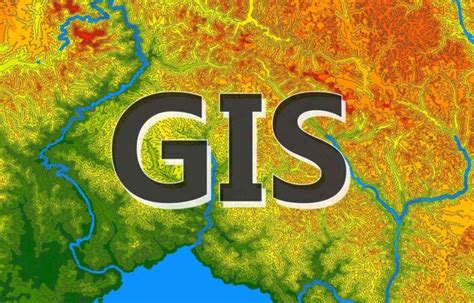 Unlocking The Power Of Gis Mapping Transforming Industries Worldwide