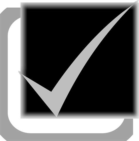 70 Free Checkbox And Checklist Images Pixabay