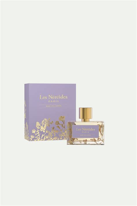 Baie De Cassis Fragrance 30ml