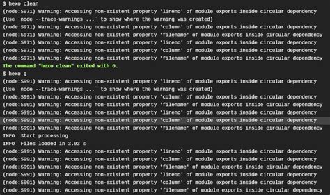 Travis Ci在nodejs V140下自动构建hexo报错 Happy Shark