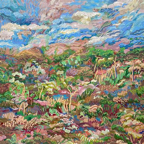 Unknown Territory Madeline Gordon Gallery