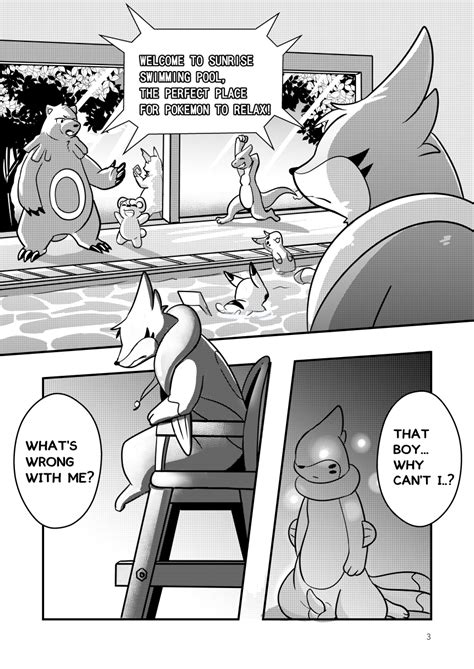 Rule 34 Animal Genitalia Balls Buizel Chair Charmeleon Claws Comic