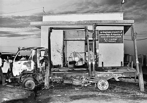 Biogas Plant Explosion Kills Project Director Injures 3