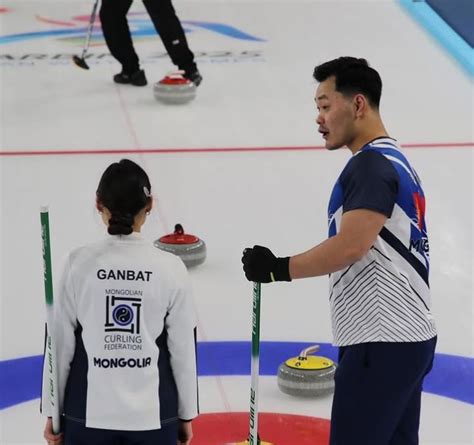 Биеийн тамир спортын улсын хороо “ХАРБИН 2025” КЁРЛИНГИЙН ТАМИРЧИД ӨНӨӨДӨР ТАЙВАНИ