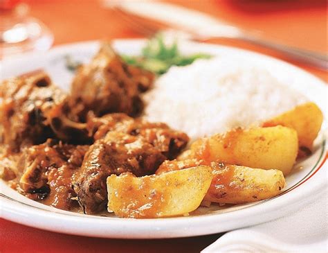 Cabrito Ao Vinho