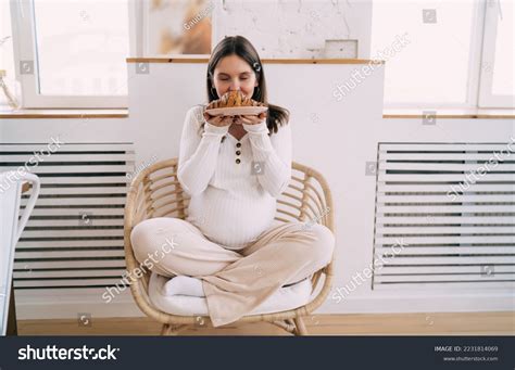 Pregnant Mom Nuzzle Royalty Free Images Stock Photos Pictures Shutterstock
