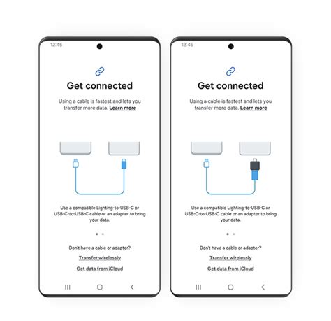 Smart Switch Apps Services Samsung Canada