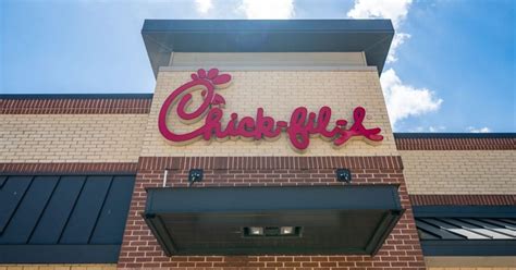 Chick Fil A Continues To Have The Most Satisfied Customers Study Says