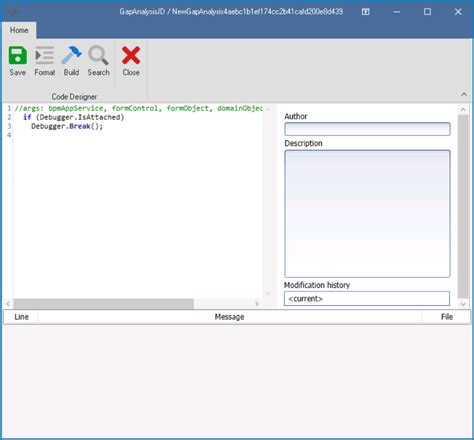 Edit Code Dbp Designer Manual 141