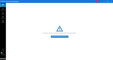 Migrate Computers From One Domain To Another In Active Directory