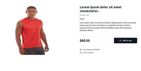 How To Create A Product Page Using Cs Cart Api In Nextjs Webkul Blog