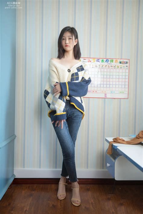 年年nnian NO 052 子然 57P nianniannnian works gallery