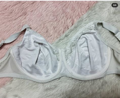 42d Wonderbra Plus Size Bra Womens Fashion Undergarments