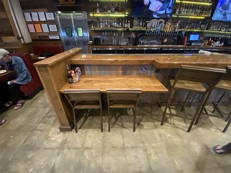 ADA Counter Height Requirements Requirements The Ultimate Guide