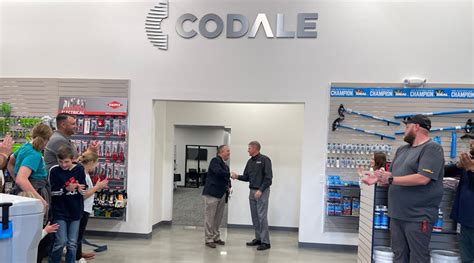 Codale Electric Supply Opens Branch In Boise Market Electrical