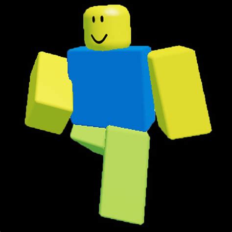 Roblox Noob Walking By Playabiyyu On Deviantart