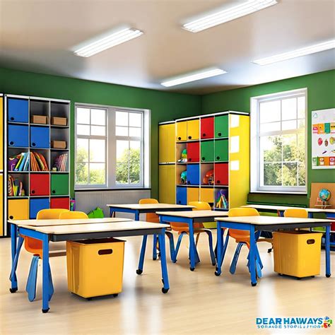 15 Classroom Design Ideas To Transform Your Teaching Space