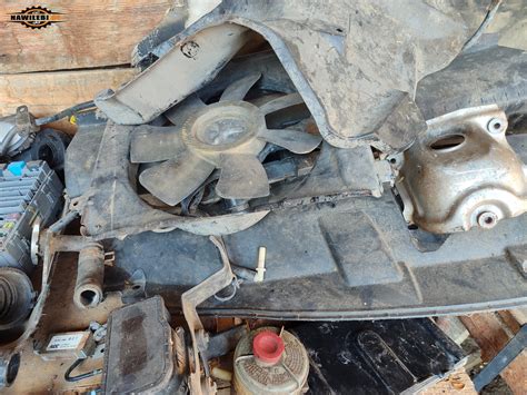 ჰონდა სივიკი ნაწილები თბილისი